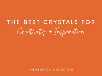 The Best Crystals for Creativity – The Essential Collection