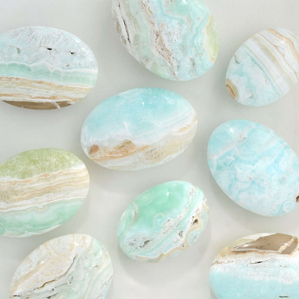 Caribbean Calcite Crystals Australia – The Essential Collection
