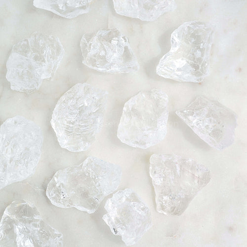 Natural Raw Crystals – The Essential Collection