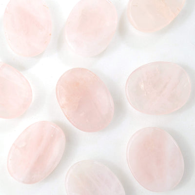 Rose Quartz Crystals Australia – The Essential Collection