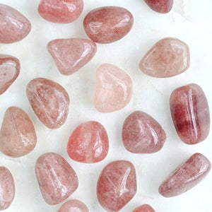 Tumbled Crystals and Stones Australia – The Essential Collection