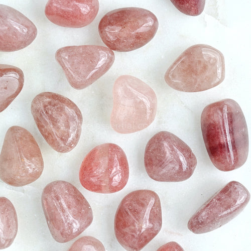 Tumbled Crystals and Stones Australia – The Essential Collection